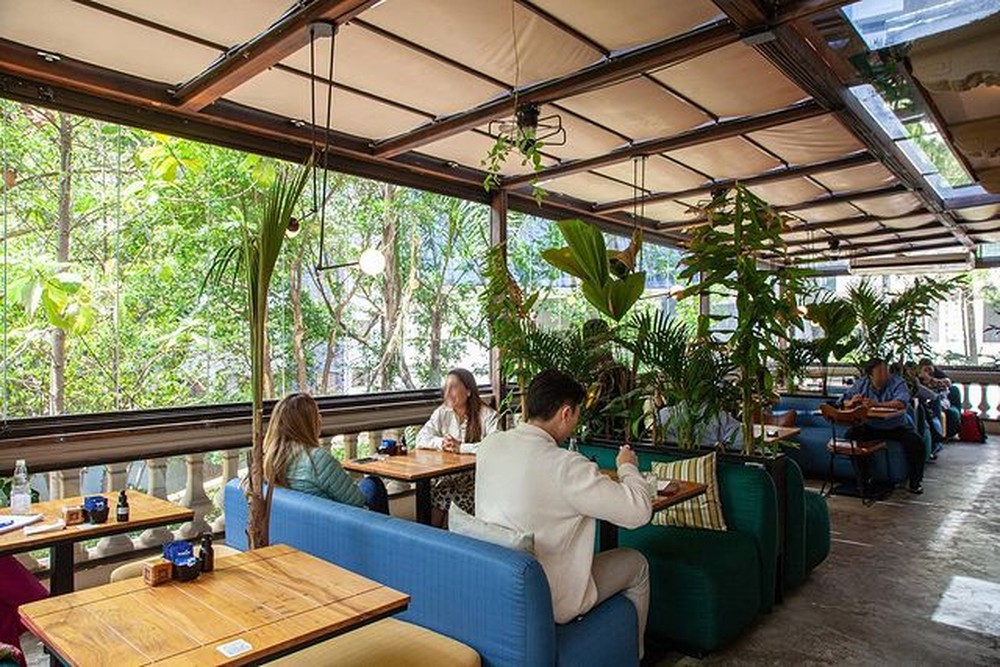 8 edifícios históricos em São Paulo que oferecem um brunch especial | Gastronomia | Casa e Jardim