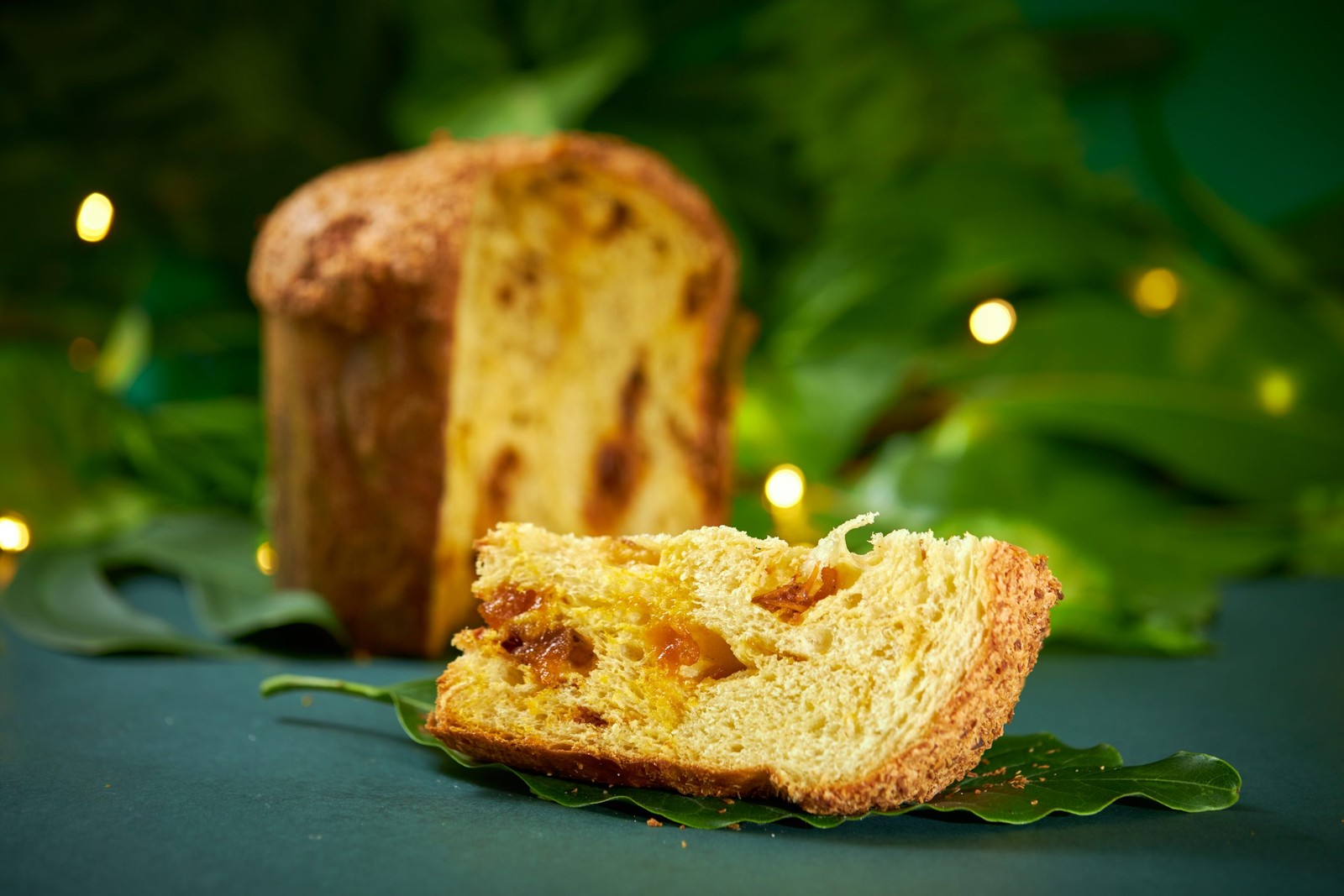 10 panetones com sabores surpreendentes para inovar neste Natal