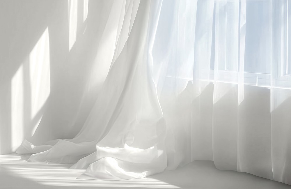 Cloud Dancer, branco suave e etéreo, é eleita a cor de 2026 pela Pantone