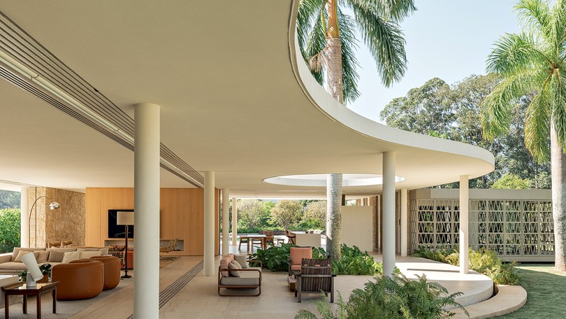 Ícones modernistas do design brasileiro ganham exposição em São Paulo ...