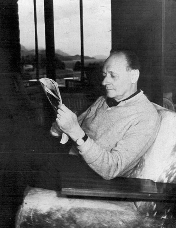 Lucjan Korngold: a vida e os projetos do arquiteto modernista ...