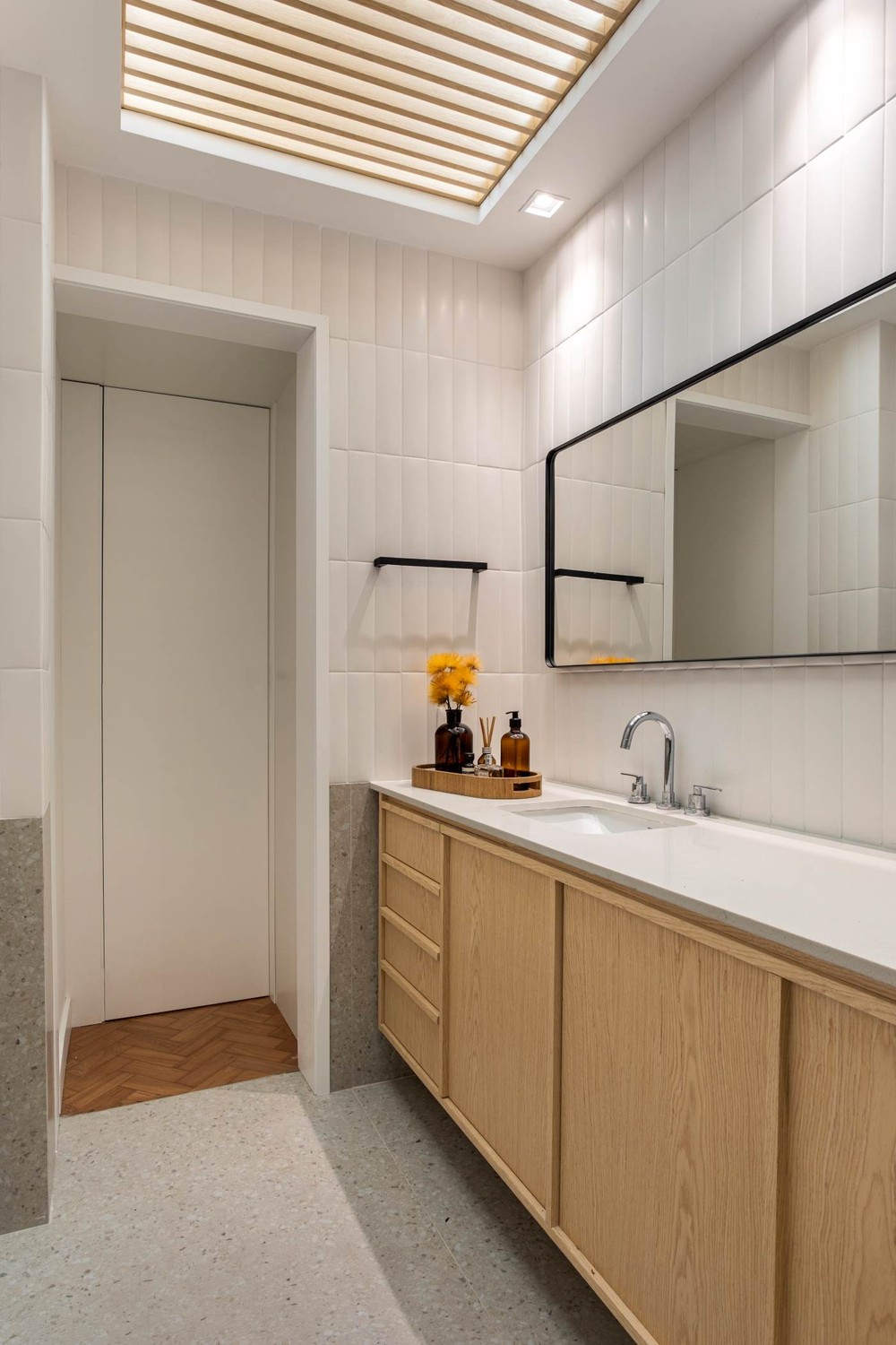 Claraboia: quando incluir em casa e 11 ideias para se inspirar!