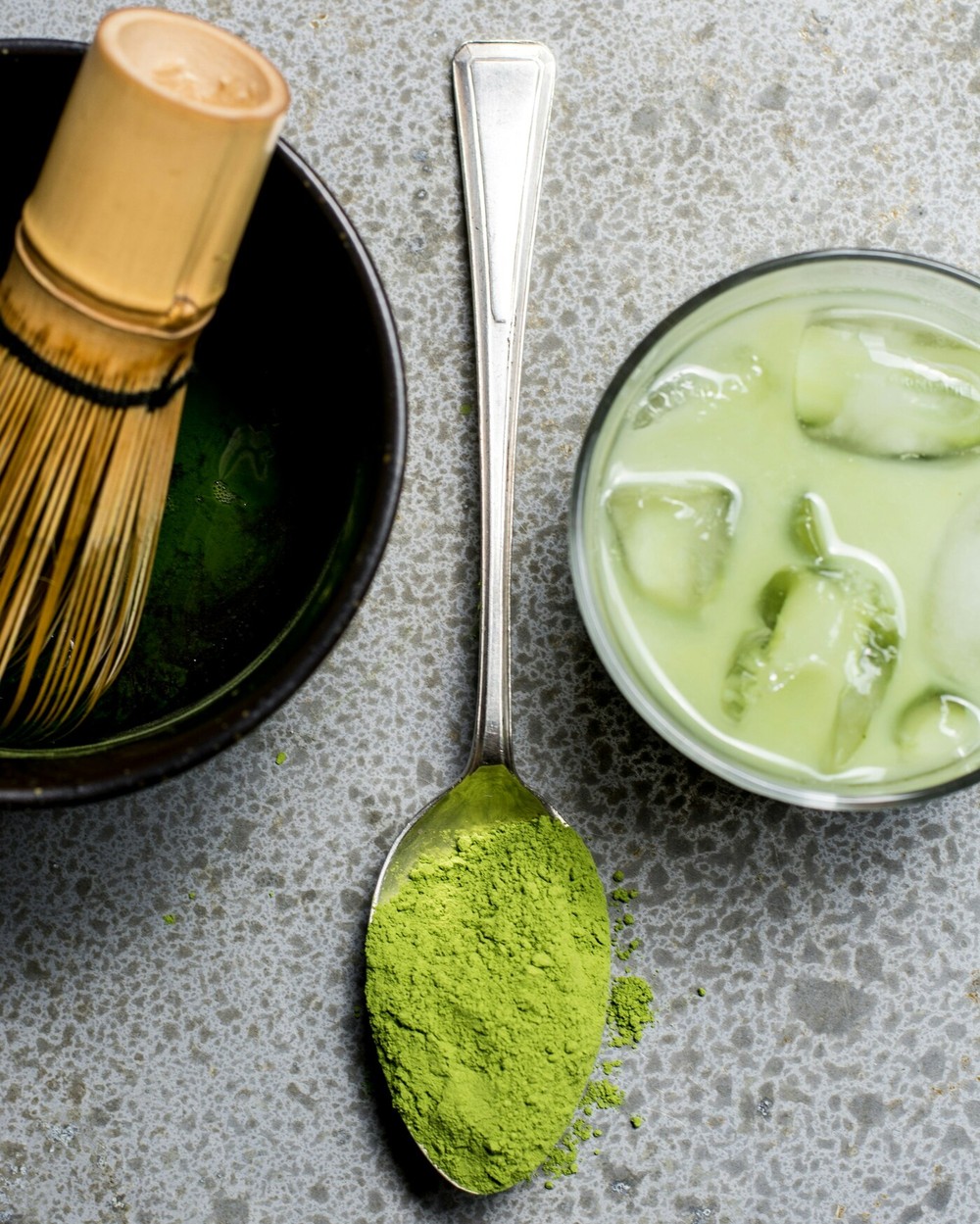 Matcha: tudo sobre o chá que oferece diversos benefícios para a saúde ...