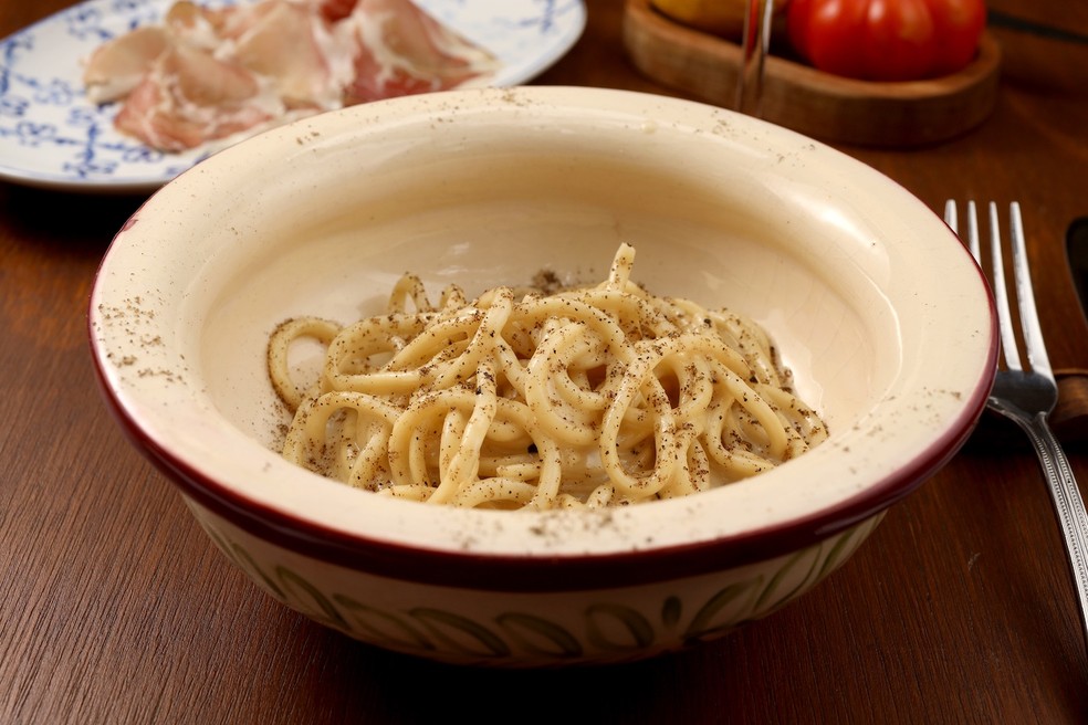 Os principais molhos italianos, as suas origens e os seus segredos