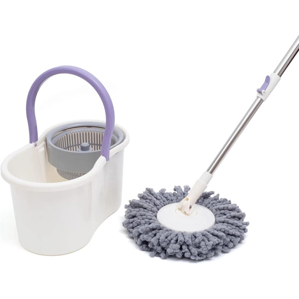 Mop: conheça os tipos e saiba como eles funcionam | Compras | Casa e Jardim