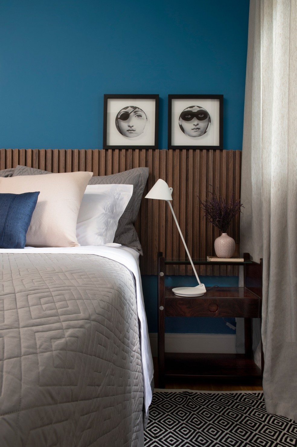 Olho Mágico: 10 ambientes projetados pelo arquiteto Ricardo Abreu ...