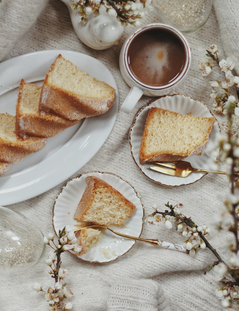 Chá na gastronomia: cultura recente ou ancestral? Entenda!