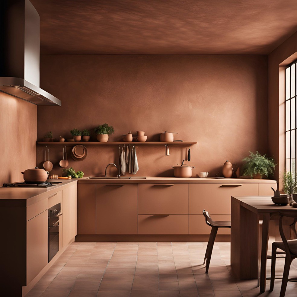 Cores de 2025: conheça os tons que estarão em alta na decoração