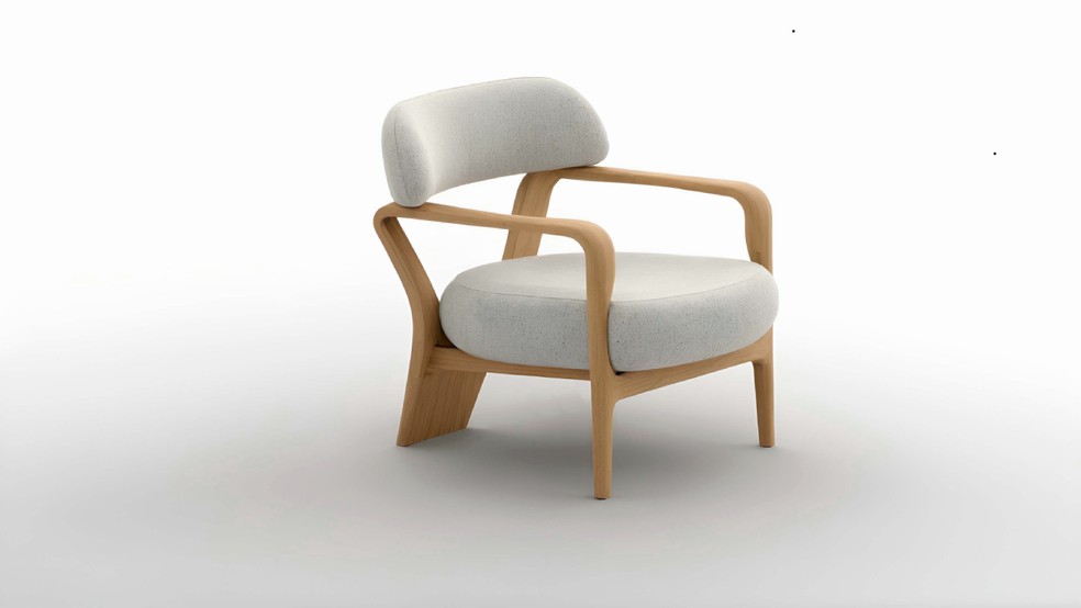 Três poltronas brasileiras são premiadas no MUSE Design Awards 2025