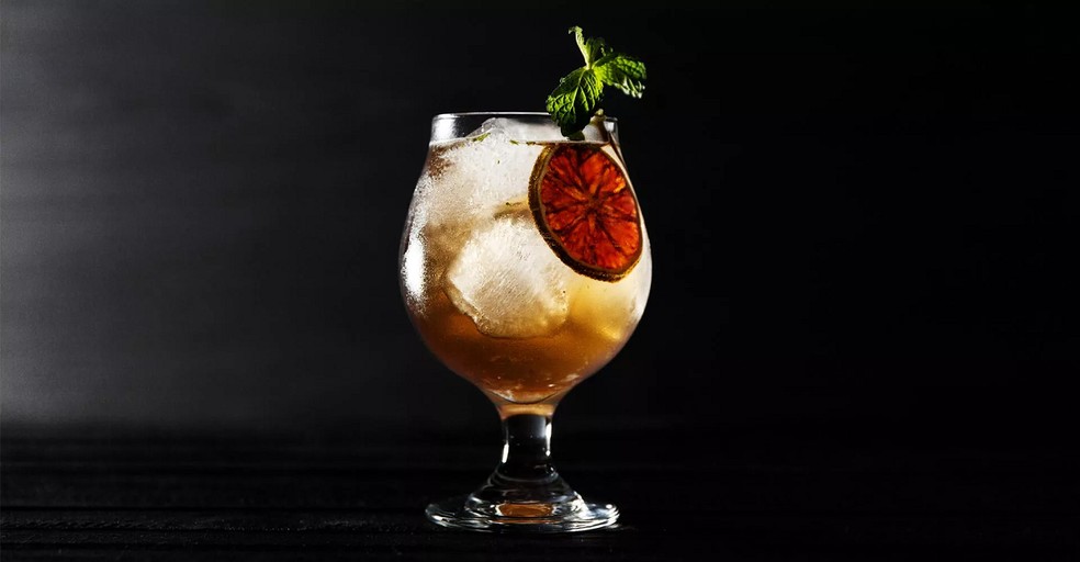 Aprenda a preparar 8 drinques com saquê para consumir em casa ...