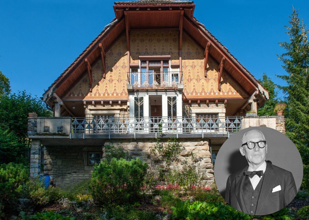 Primeiros traços: conheça 17 projetos inaugurais de grandes arquitetos ...