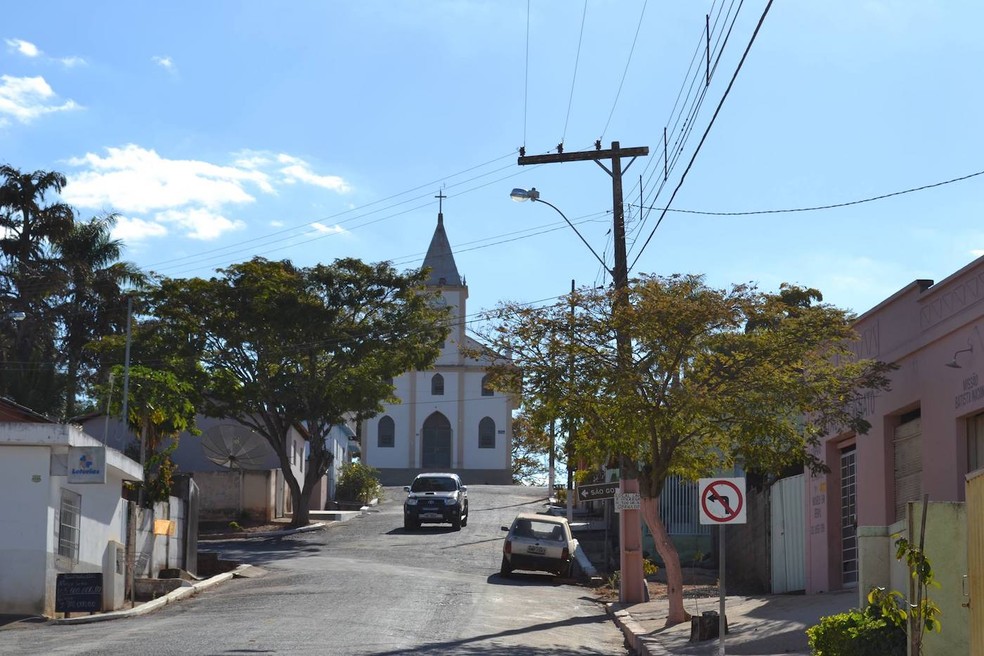 Menor cidade do Brasil, Serra da Saudade tem apenas 833 habitantes e um ...
