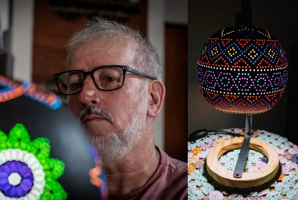 10 artesãos brasileiros com trabalhos que vale a pena conhecer