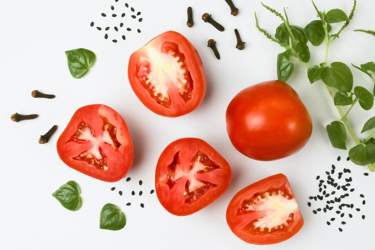 Ama tomate? Aprenda 8 receitas incríveis com o ingrediente ...