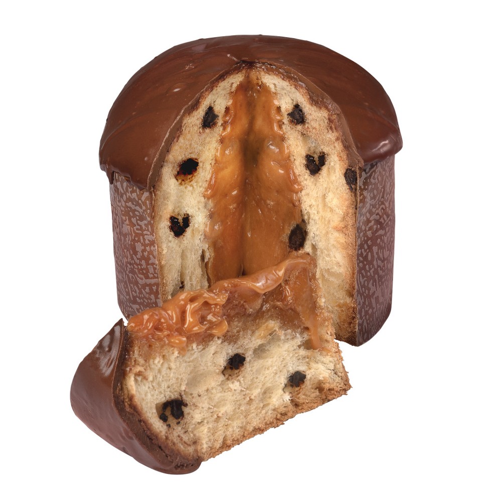 Os 10 melhores panetones de chocolate de 2025