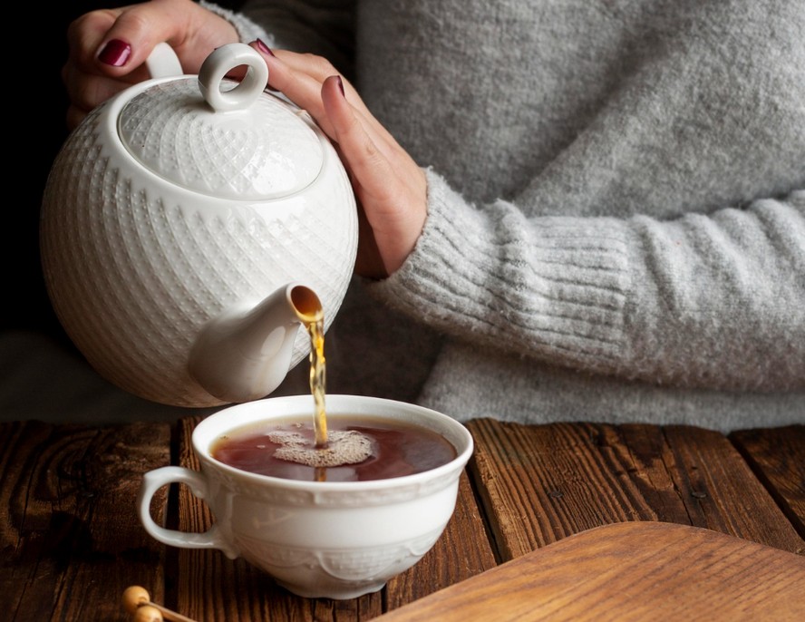 Dia Internacional do Chá: entenda o significado por trás da data