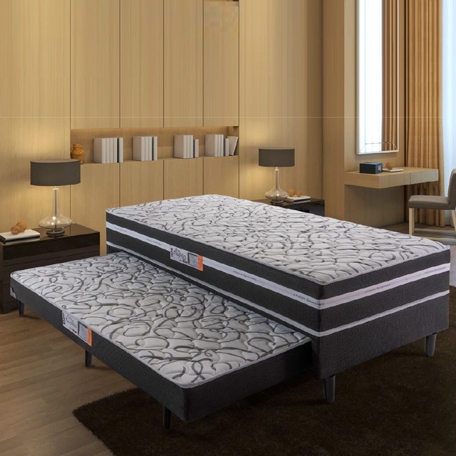 Cama box com auxiliar: saiba o que é e veja 5 modelos | Compras | Casa ...