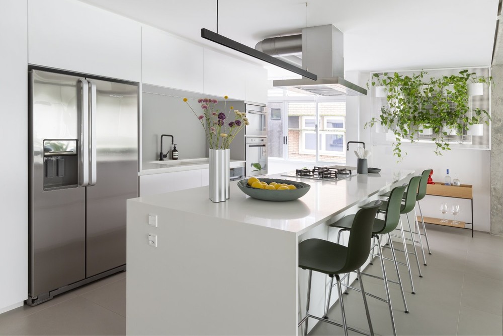 Pia de cozinha: entenda como escolher e as principais tendências