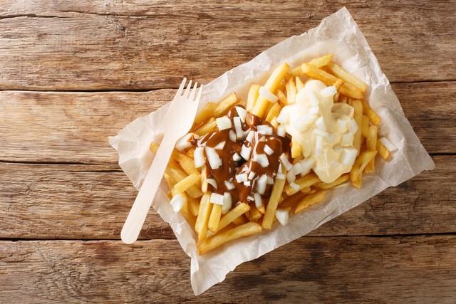 O que comer em Amsterdam? 5 comidas típicas para provar!