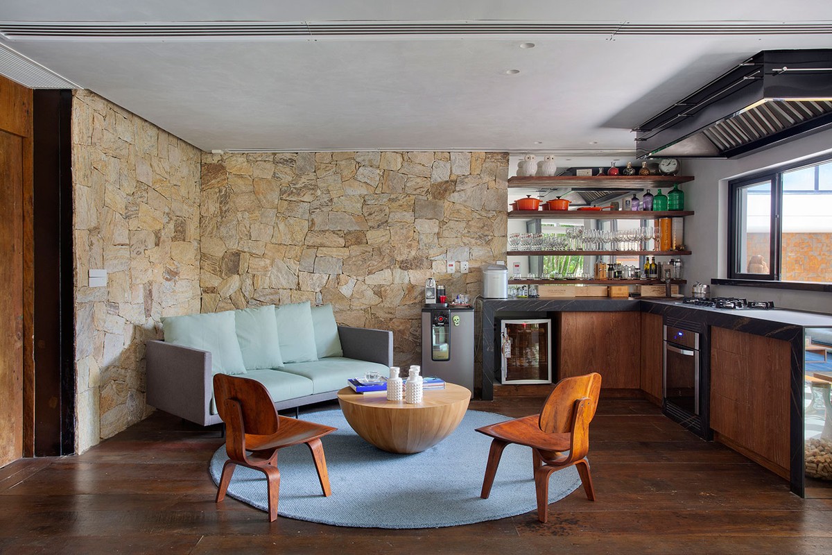 Lounge: o que é, principais usos e projetos inspiracionais!