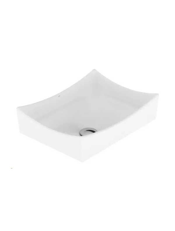 Cuba de apoio retangular: 8 peças que unem funcionalidade e design ...