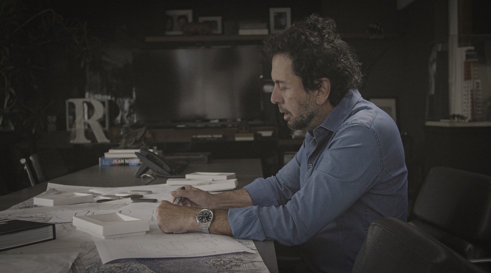 Roca une design, inovação e sustentabilidade em parceria com João Armentano