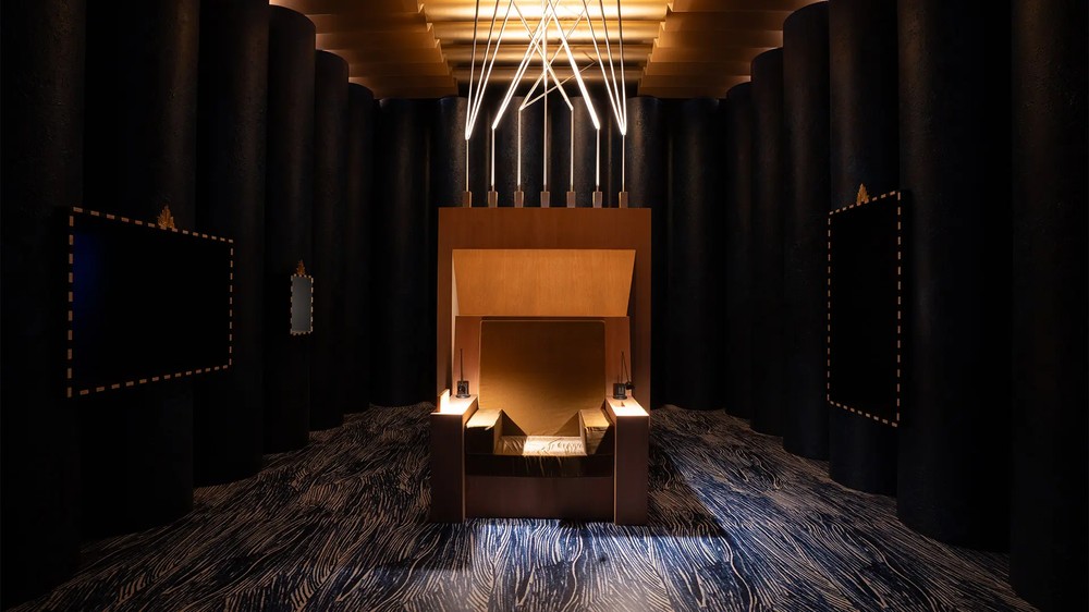 Morre David Lynch aos 78 anos: o diretor já se aventurou no design e em ...