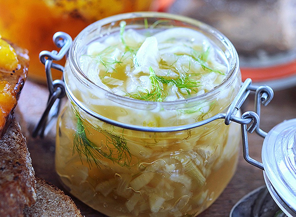 7 receitas para fazer com erva-doce que vão além do chá | Gastronomia ...