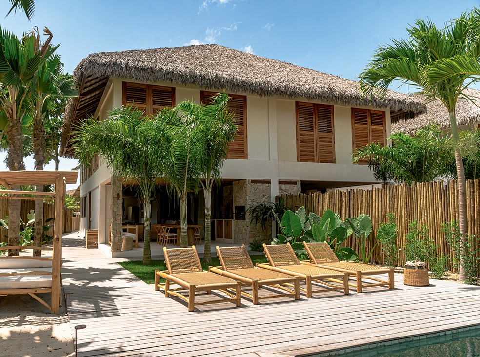 Preá: um destino para quem pratica kitesurf e quer se conectar à ...