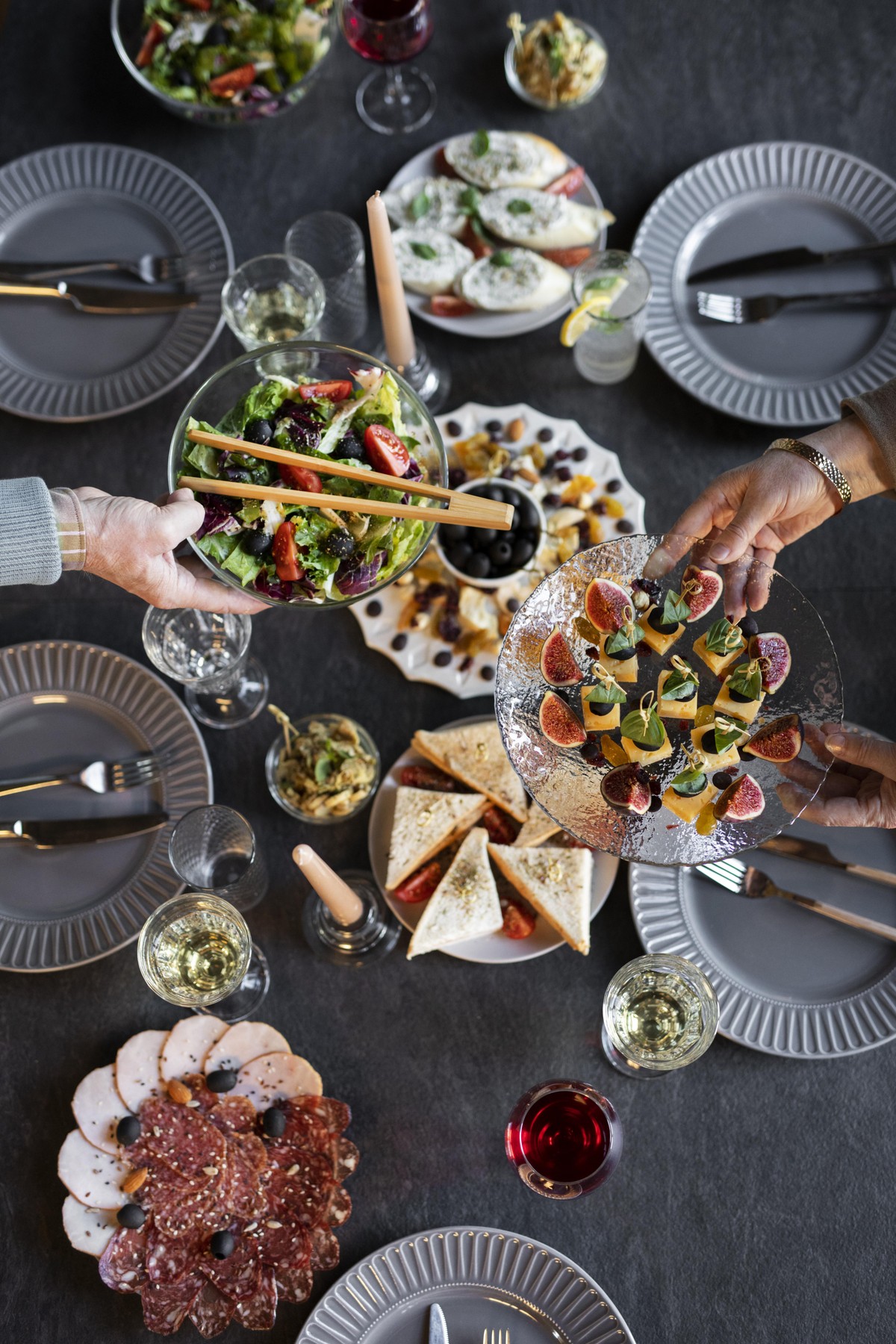 15 receitas fáceis e rápidas para um jantar simples