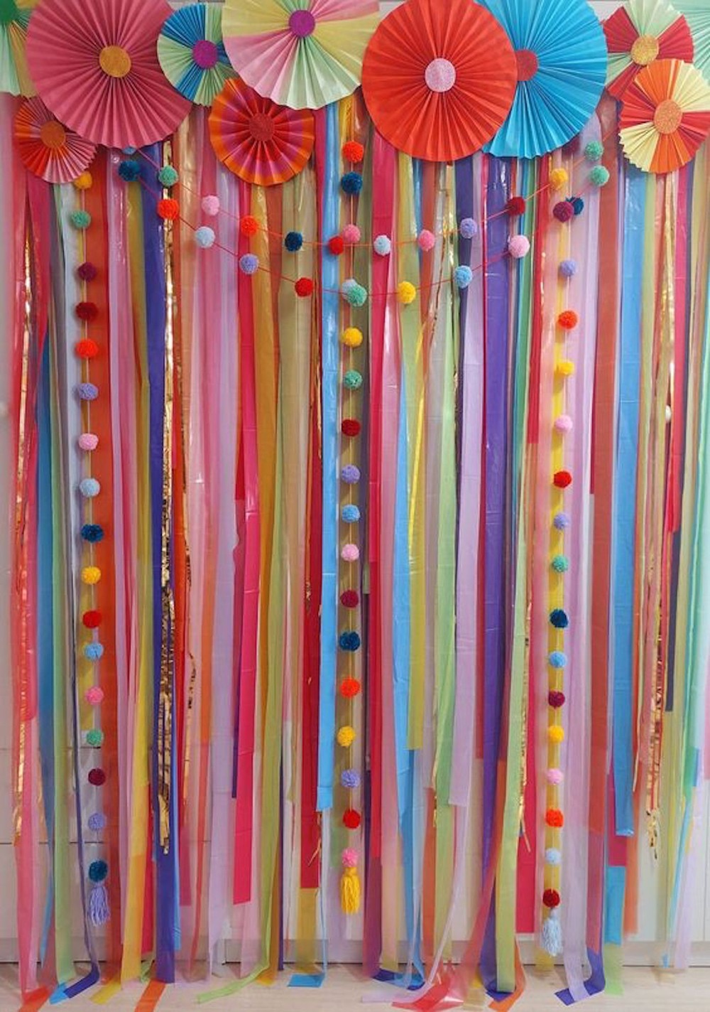 Enfeites de Carnaval: 14 ideias simples para decorar a casa!