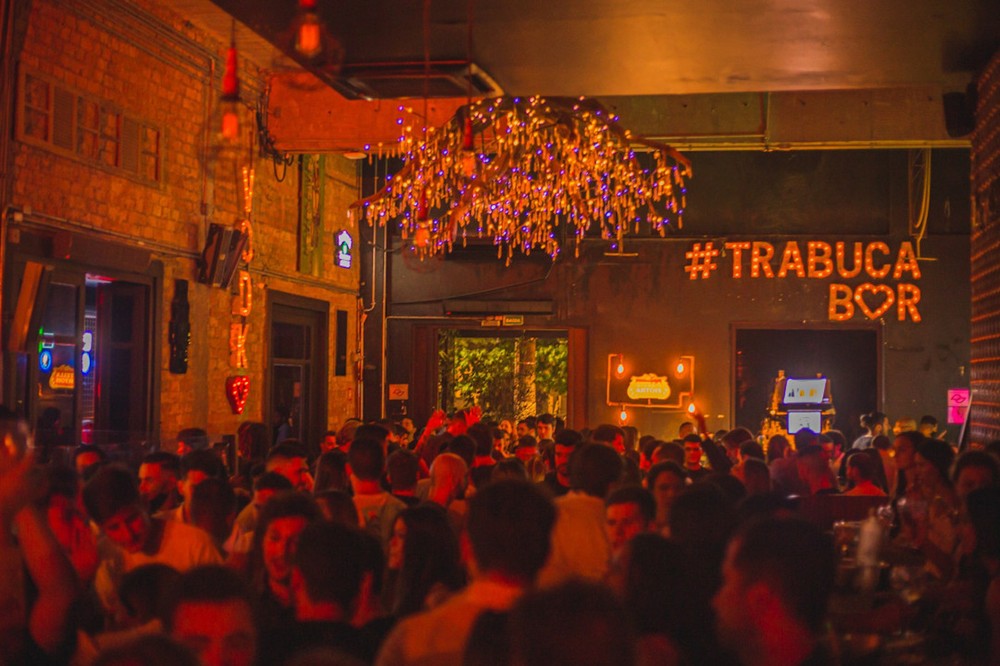 36 bares e restaurantes para curtir a Copa do Mundo em São Paulo ...