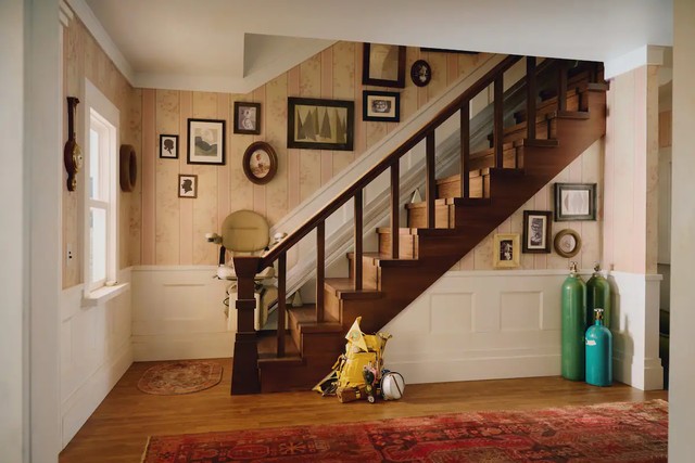 Casa do filme 'Up! Altas Aventuras' está disponível para aluguel – e ...