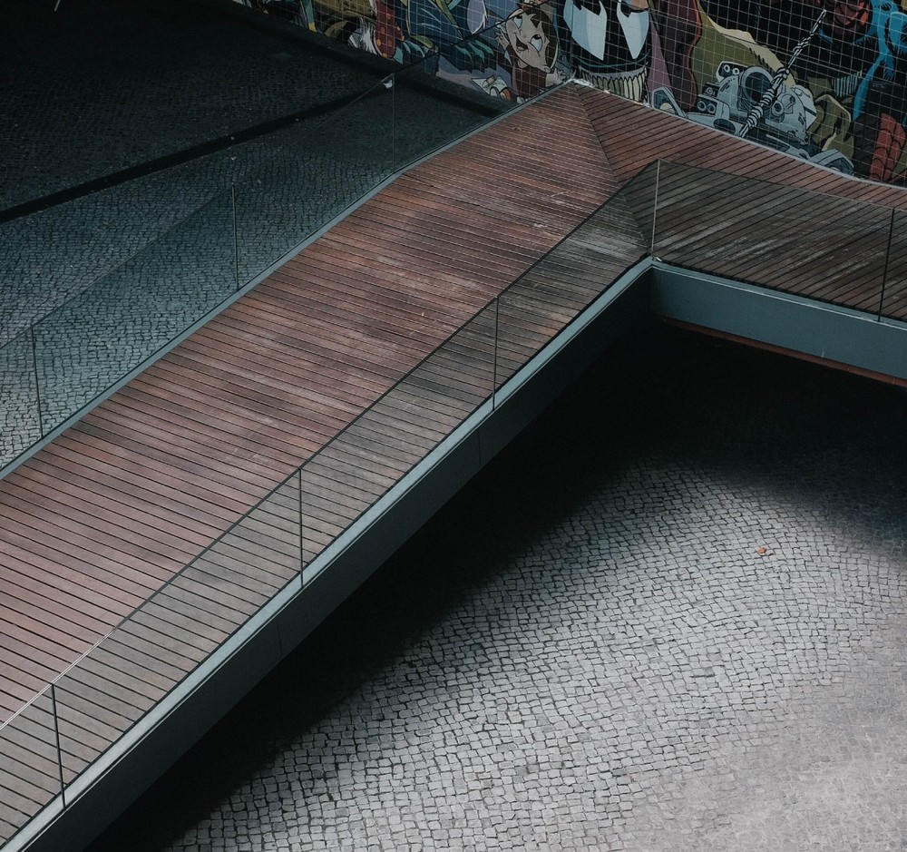 Como projetar uma rampa? Especialistas listam dicas!