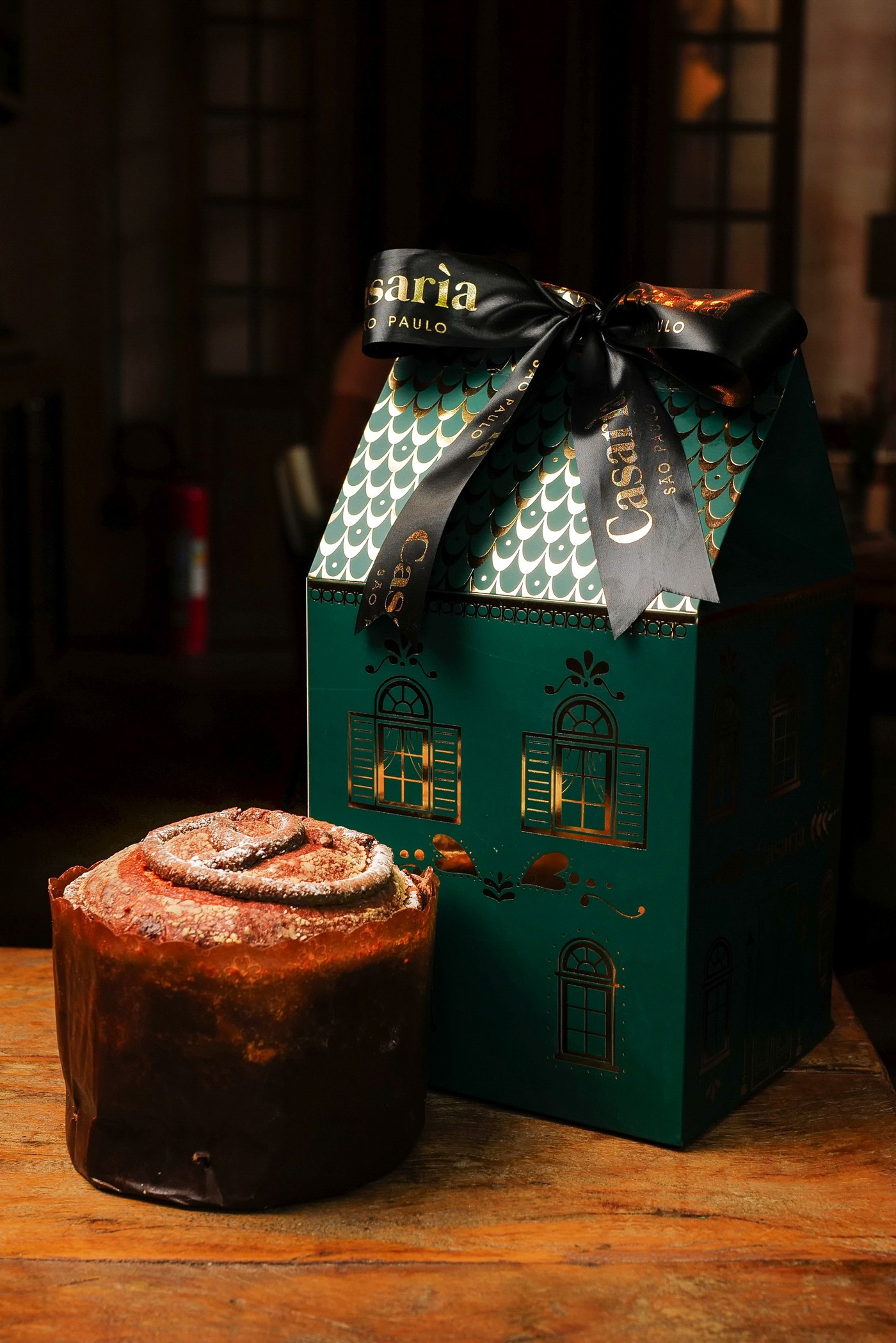 Os 5 melhores panetones com sabor de frutas cítricas de 2024 ...