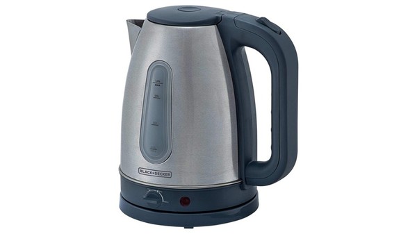 Chaleira elétrica: 6 modelos práticos para ter em casa | Vitrine | Casa ...