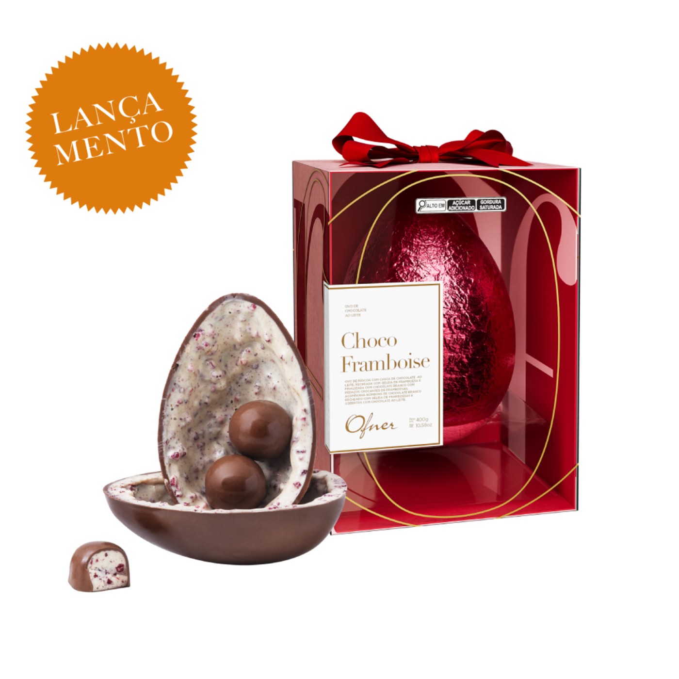 Os melhores ovos de Páscoa de 2025 estão nesta lista; nós provamos para ...