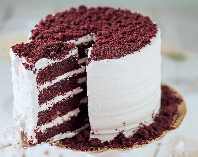 Bolos para o Dia dos Namorados: 7 receitas fáceis de fazer ...