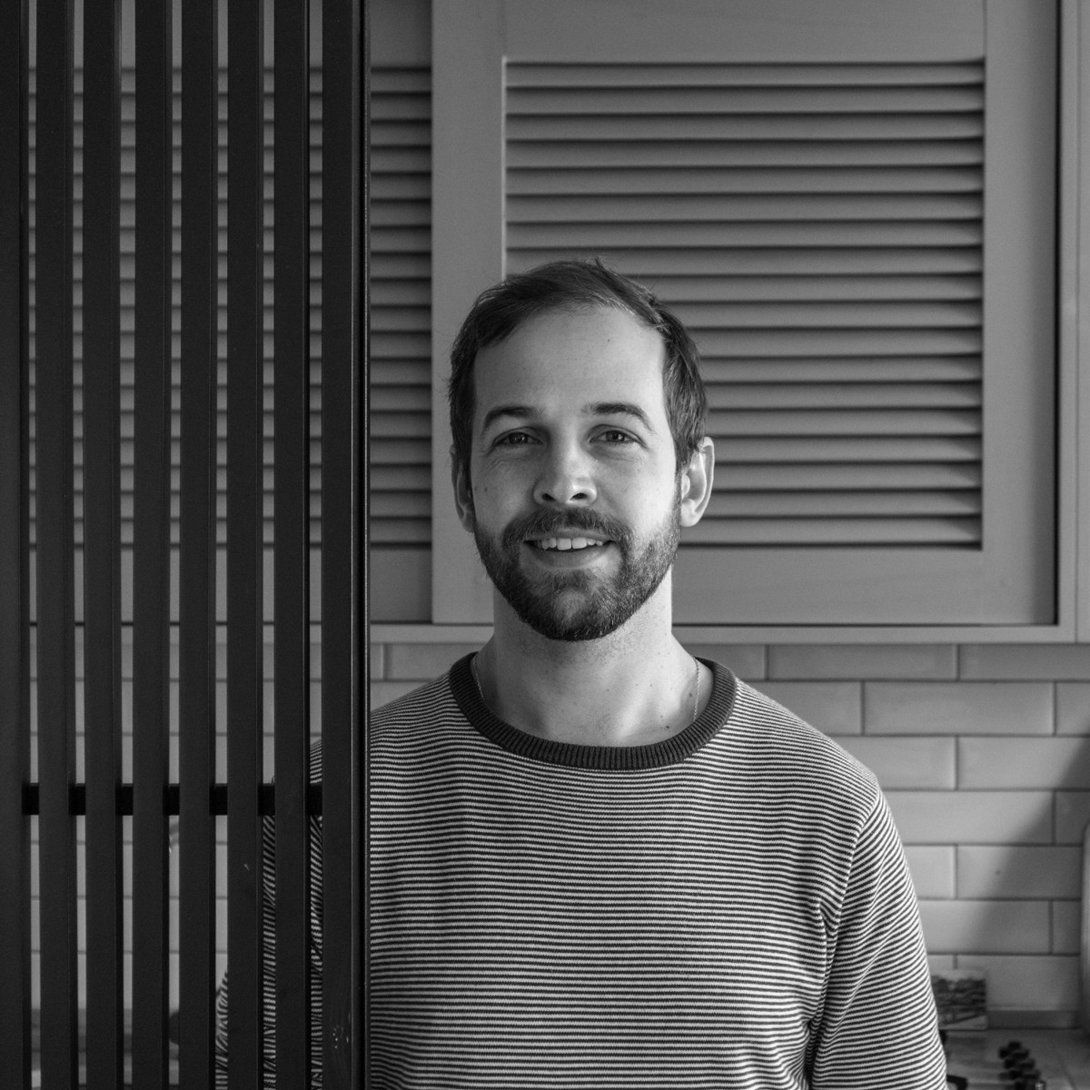 Daniel Bolson