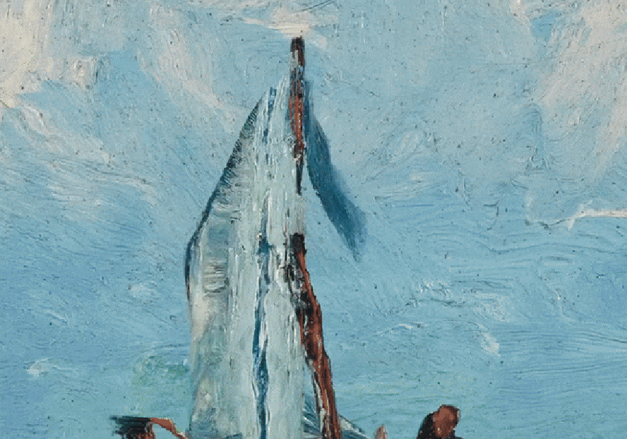 Artista transforma obras de Van Gogh em animações realistas e ...