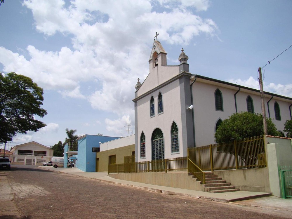 No Brasil, ainda há terras que pertencem a santos católicos; entenda