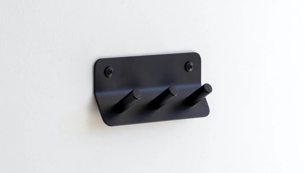 Chaveiro de parede: como usar e 10 modelos para organizar e decorar