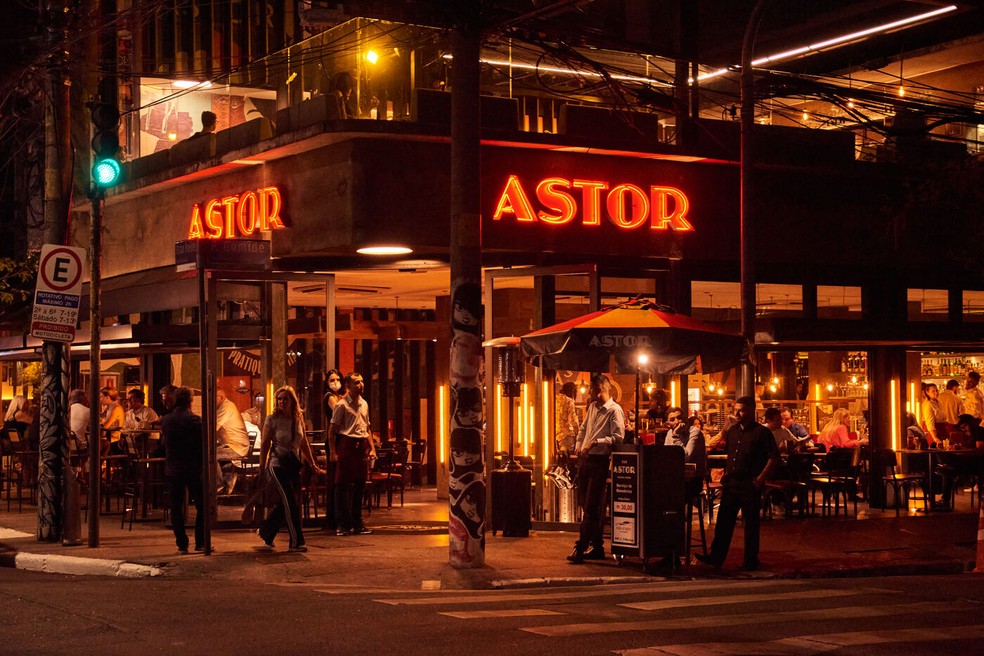 17 restaurantes que aceitam VR para conhecer em São Paulo