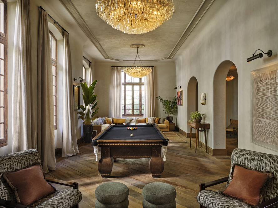 Soho House chega a América do Sul com endereço em São Paulo