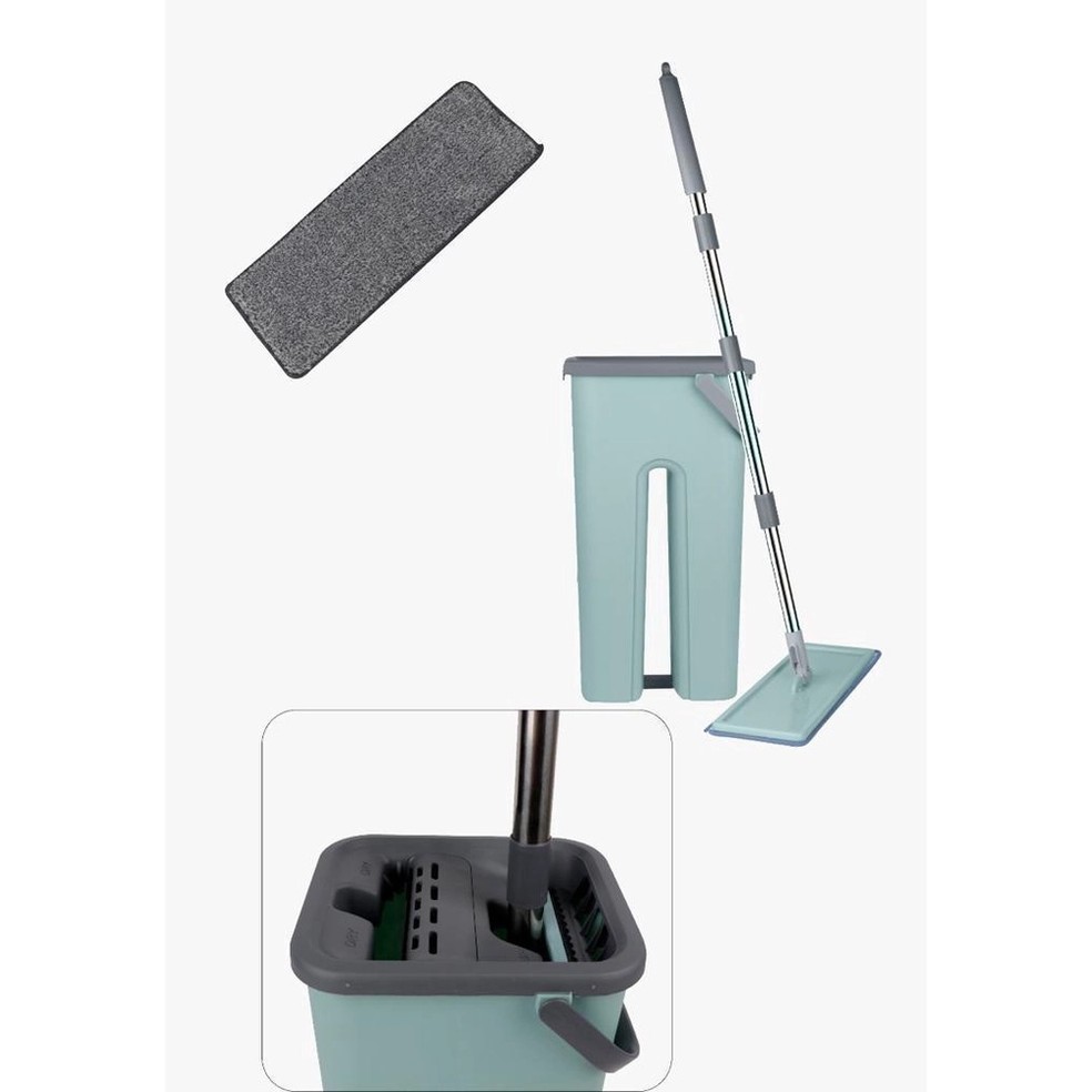 Mop: conheça os tipos e saiba como eles funcionam | Compras | Casa e Jardim