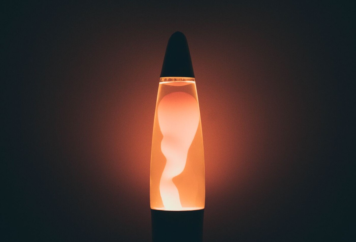 Lava lamp: o design completa 60 anos e se mantém como tendência | Design | Casa e Jardim