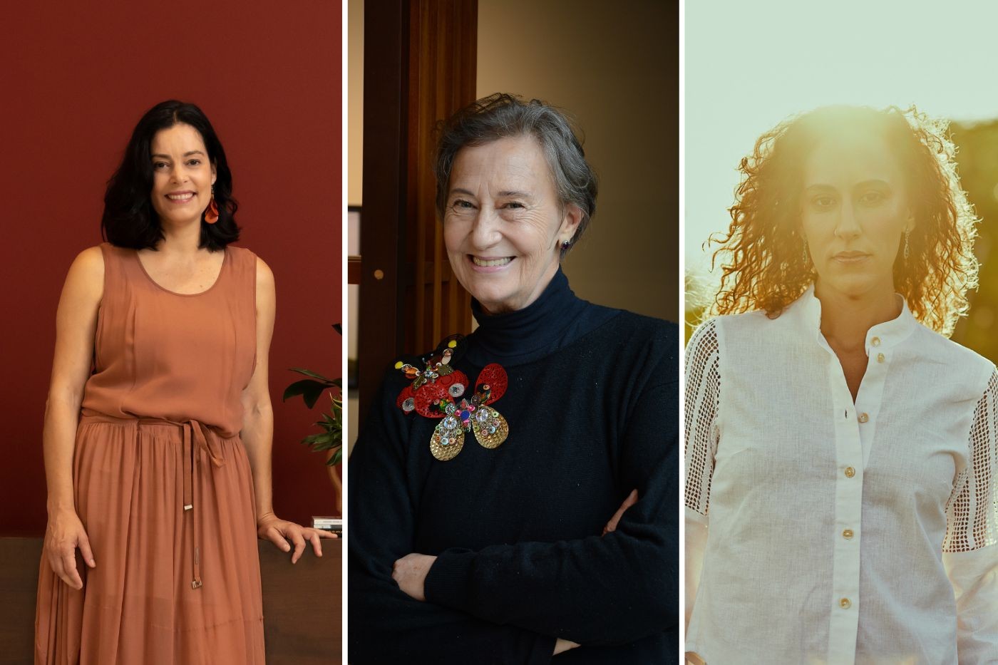 3 designers brasileiras que usam o artesanato para emancipar mais mulheres