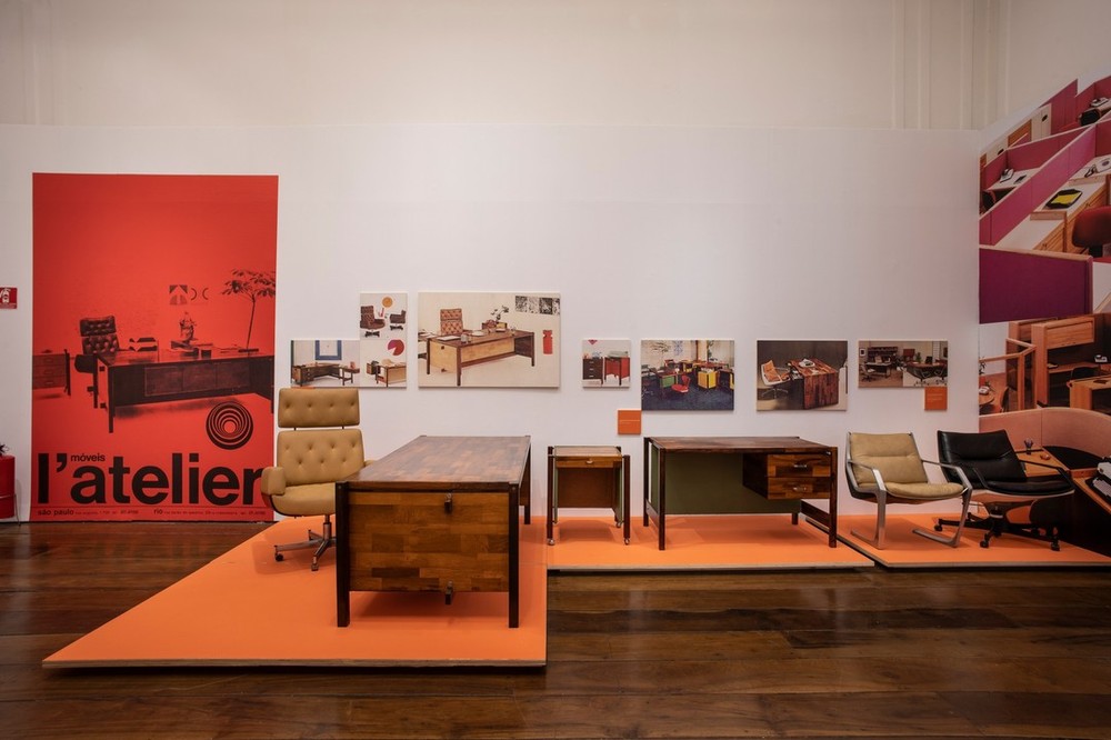Museu da Casa Brasileira era referência na arquitetura e design