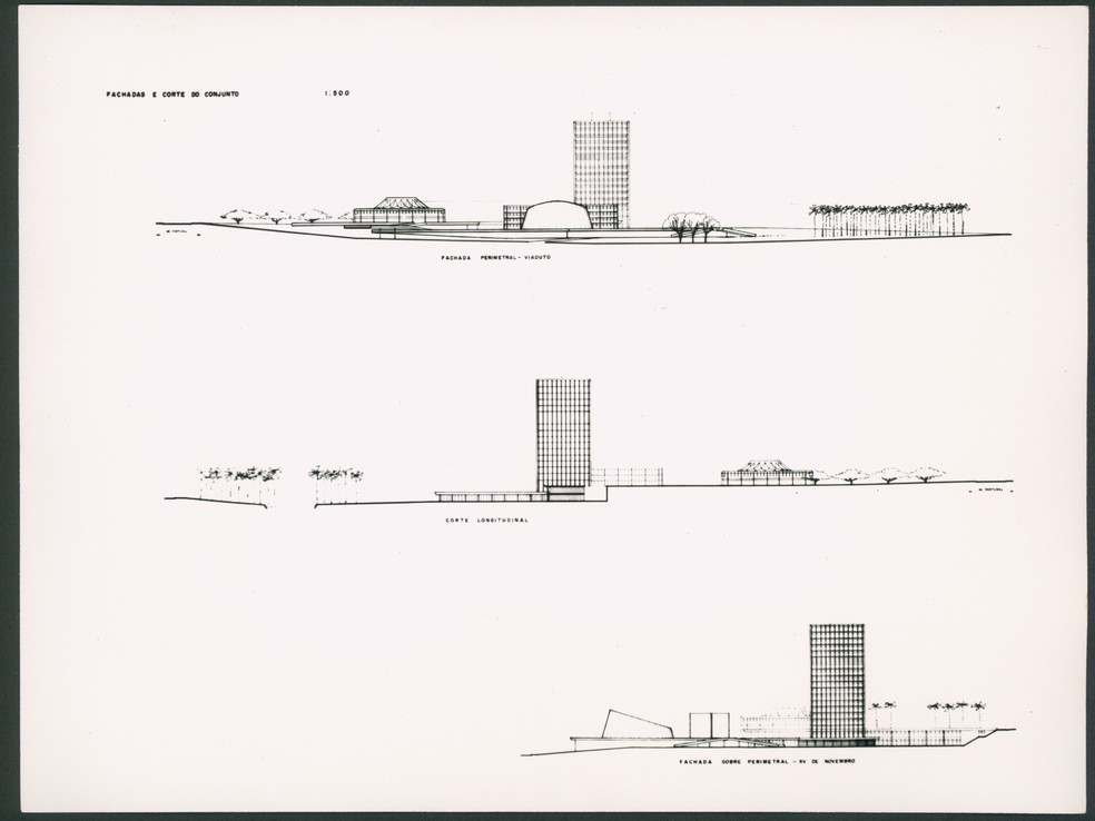 Rino Levi: conheça a história do arquiteto que pensou São Paulo como ...