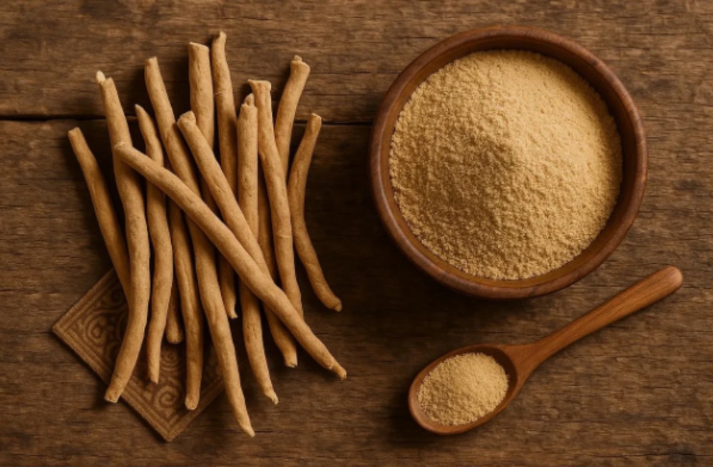 Ashwagandha: conheça a planta indiana com prescrição restrita no Brasil